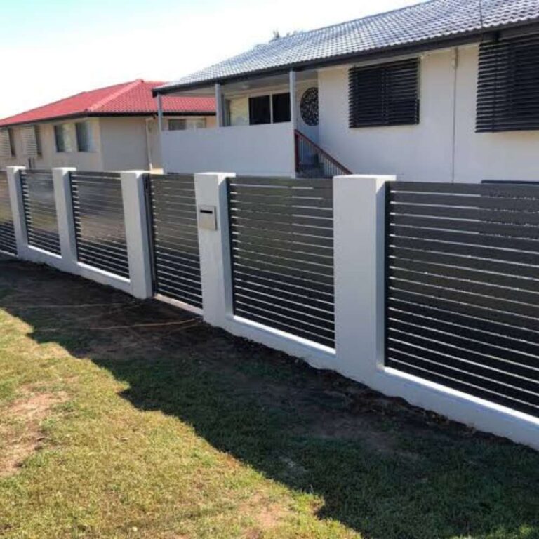 Fence Installation Australia | Quality Fencing by Fence Master
